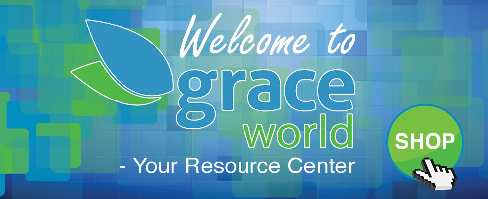 Graceworld Ministries